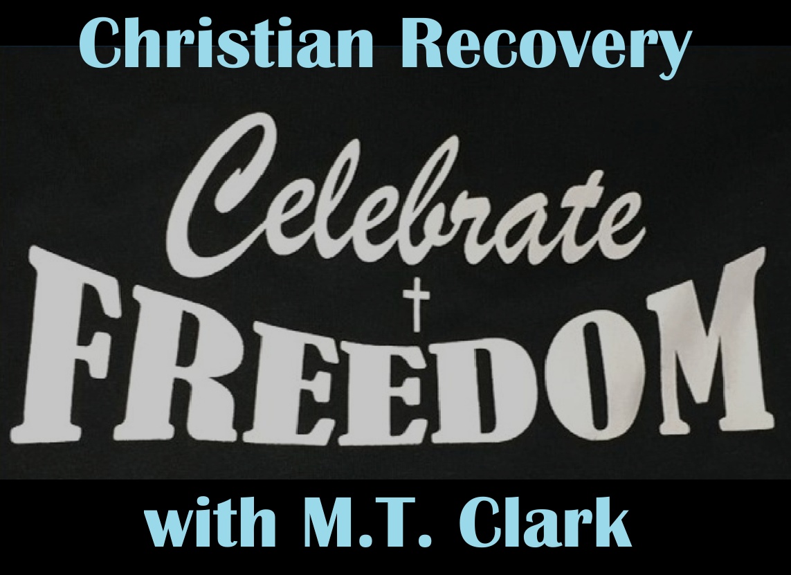 Christian Recovery – Celebrate Freedom YouTube Series – Releases ...
